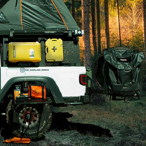 GoTreads – Strike Force 67