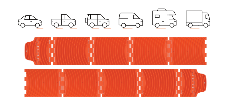 GoTreads – Strike Force 67