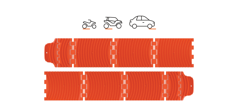 GoTreads – Strike Force 67